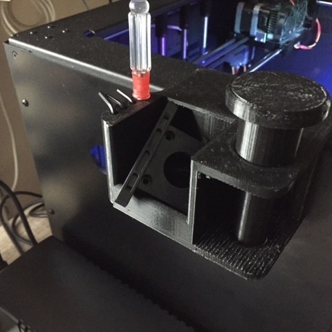 Download free 3D print files Tool holder ・ Cults