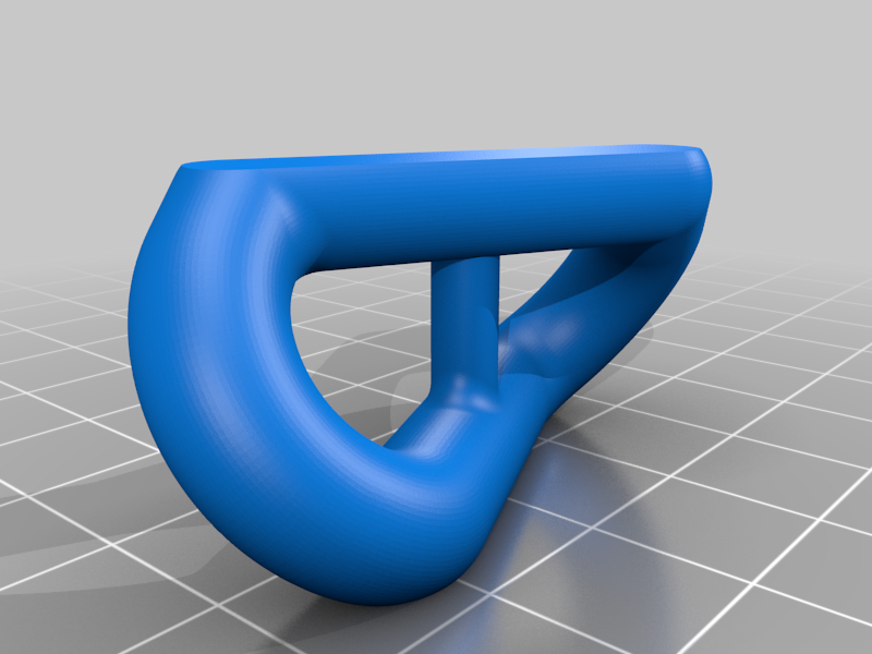 Free 3D file best printable chain ever !・Design to download and 3D ...