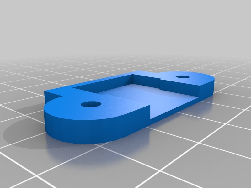 Free STL file Kossel 2020 all parts 🔧・3D printing template to download ...
