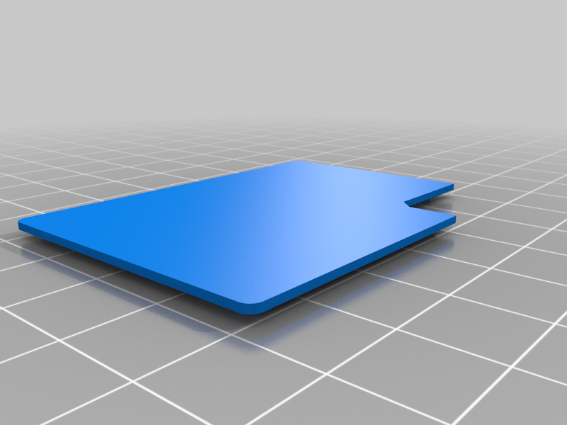 Free STL file JR Module Bay Case Customizable 🚁・3D printer design to ...