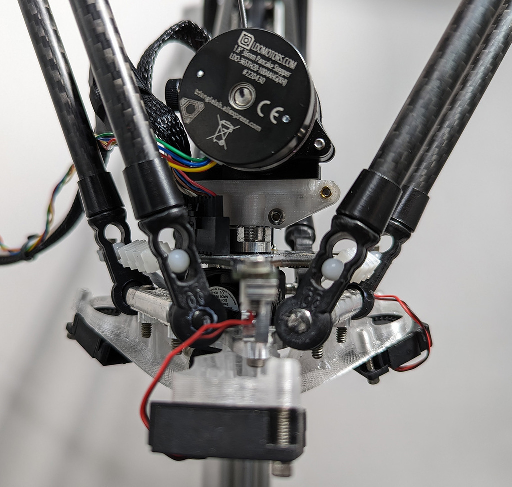 Free 3D file LDO Orbiter v2.0 SE300 Mount・3D printable object to ...