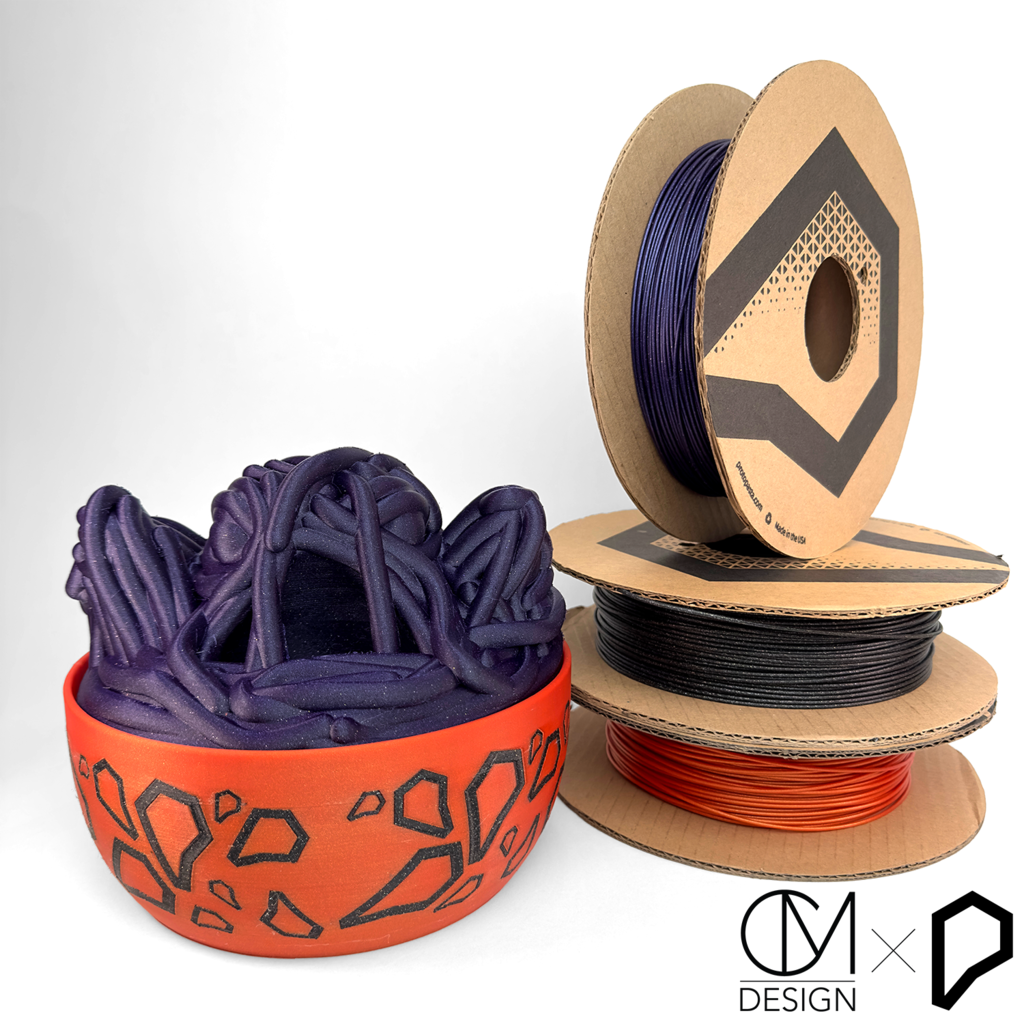 Free STL file Large Pasta Bowl Container - Spaghetti Monster! 🍝・3D ...