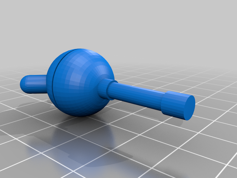 Free 3D file Rick and Morty Planet scanner・3D printable model to ...