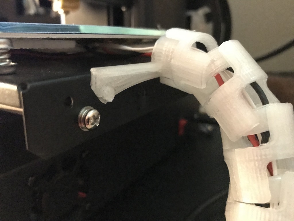 Free 3D file MPSM Rewire Connectors・3D printer design to download・Cults