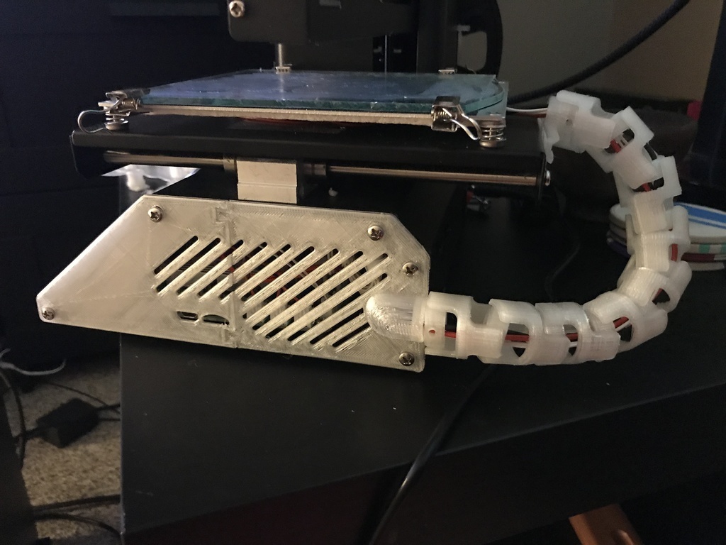 Free 3D file MPSM Rewire Connectors・3D printer design to download・Cults