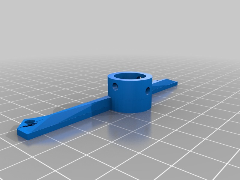 Free 3D file MPSM Rewire Connectors・3D printer design to download・Cults