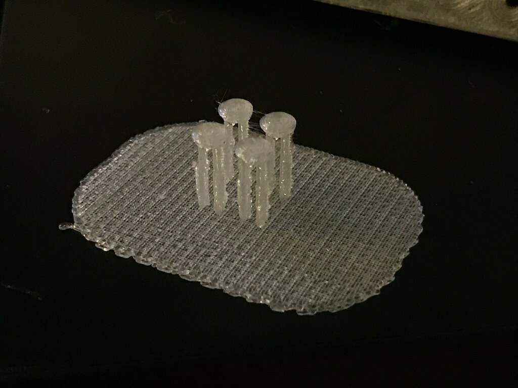 Free 3D file MPSM Rewire Connectors・3D printer design to download・Cults