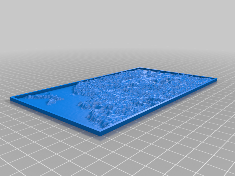 Free 3D file Litho3・3D printer model to download・Cults