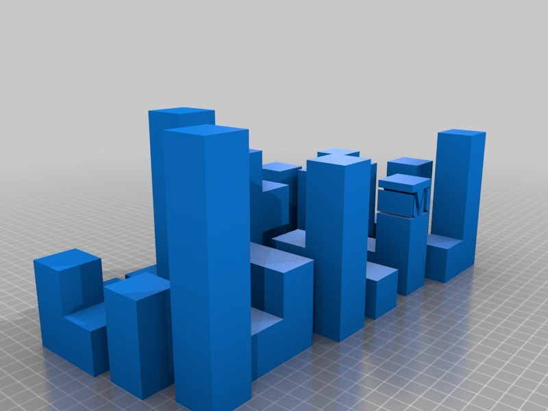 Free 3D file Puzzle Cube・3D printable model to download・Cults