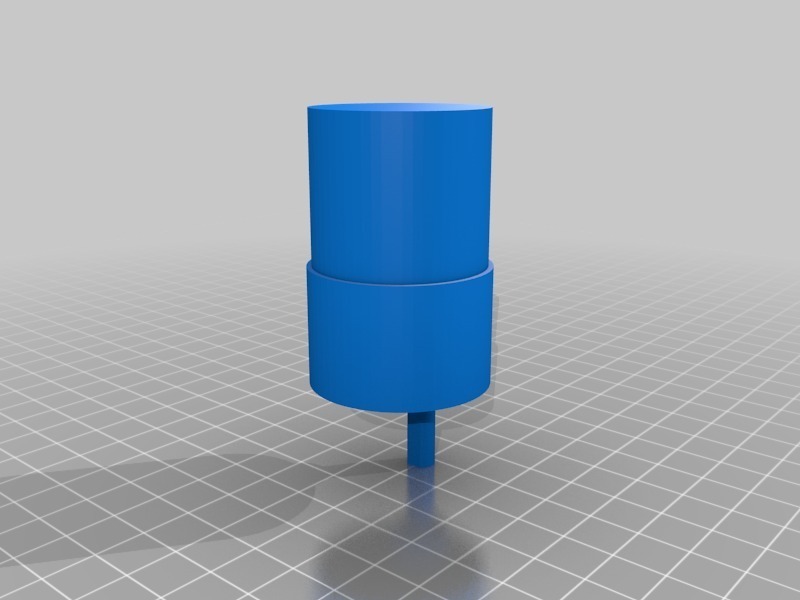 Free 3D file Pololu 37D metal gearmotor・Object to download and to 3D ...