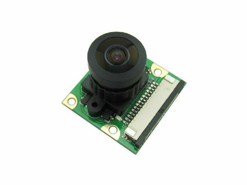 Free 3D file M12 Camera PCB bracket 📷・3D print design to download・Cults