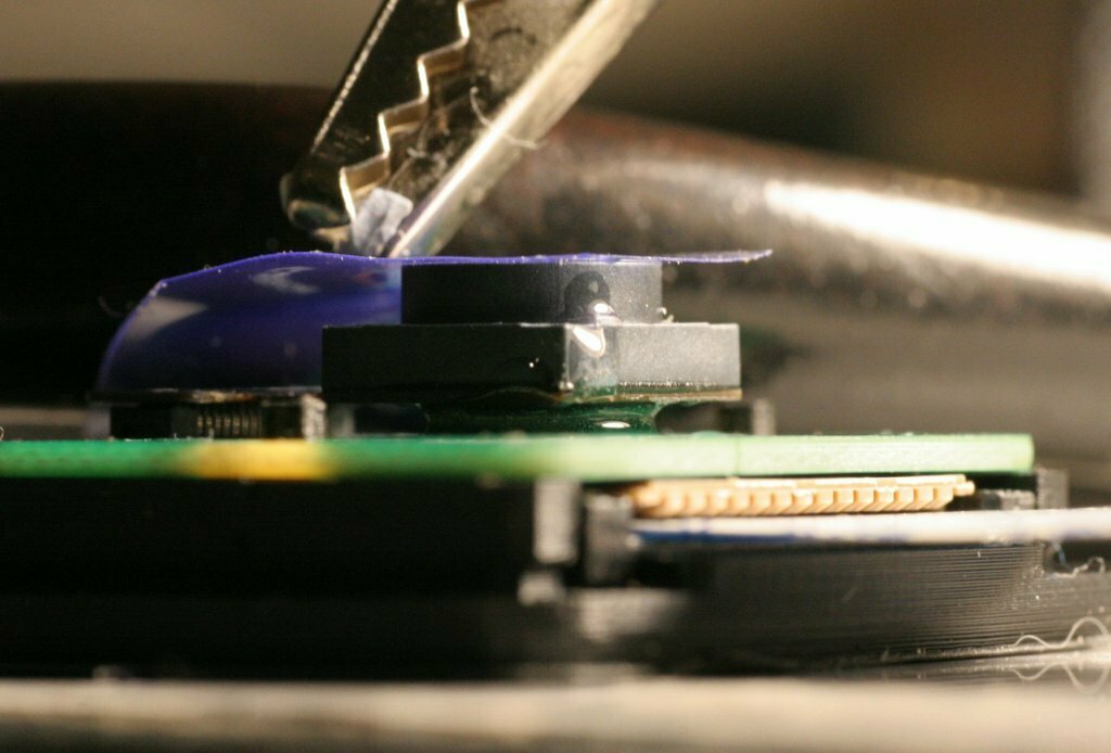 Free 3D file M12 Mount for RPi Cam v2 (mod) 📷・Model to download and 3D ...