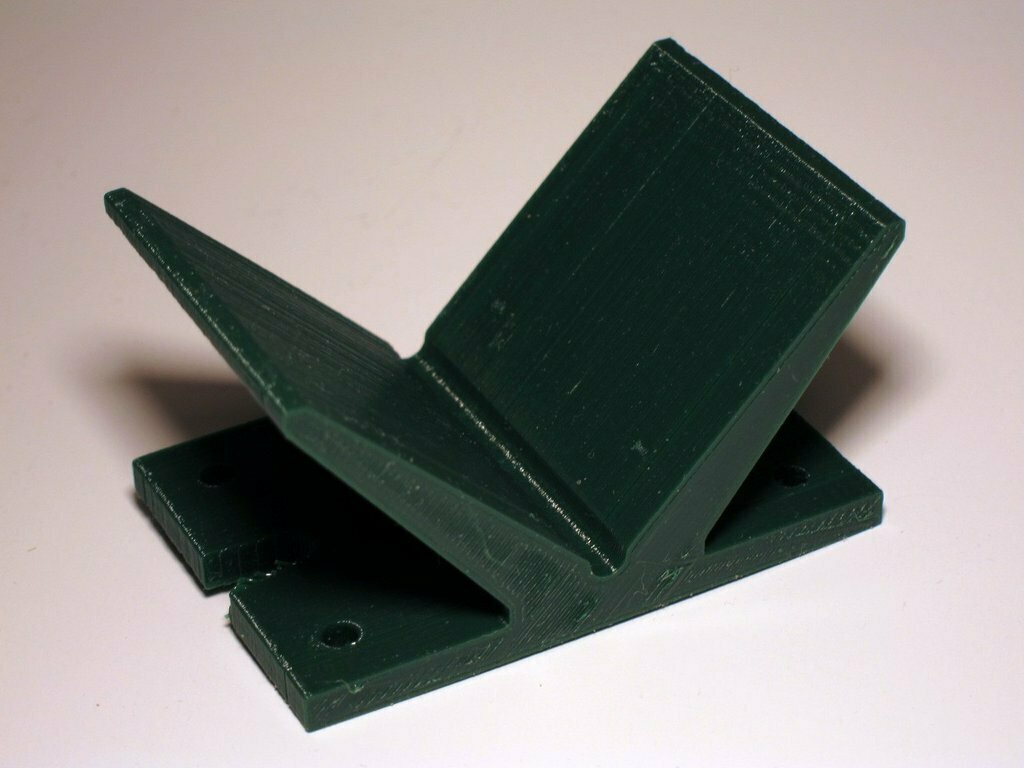 Free 3D file Parametric V Block・3D printing model to download・Cults