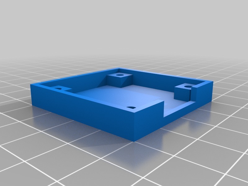 Free 3D file M12 Camera Case・3D printable model to download・Cults