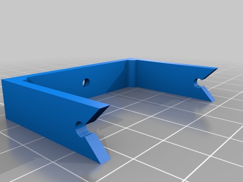 Free 3D file M12 Camera Case・3D printable model to download・Cults
