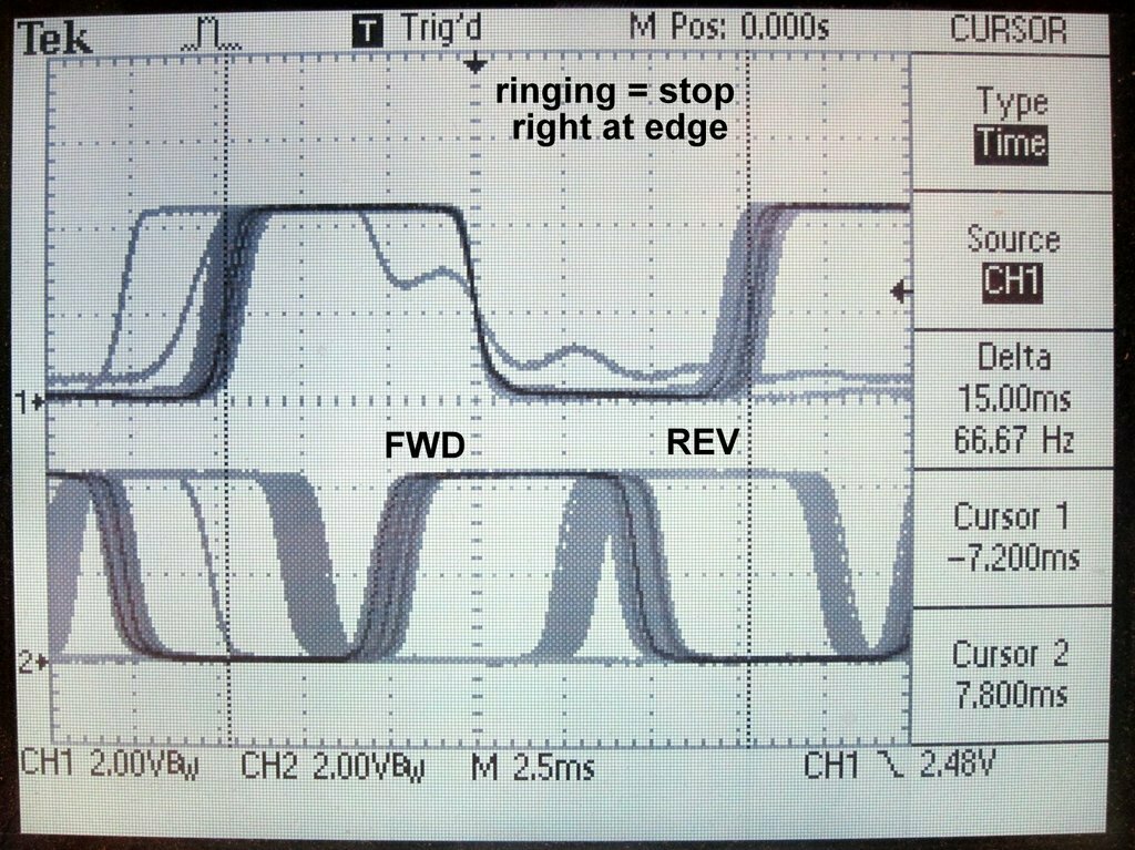 Descargar archivo 3D gratis Rueda codificadora de 32 ranuras・Modelo ...