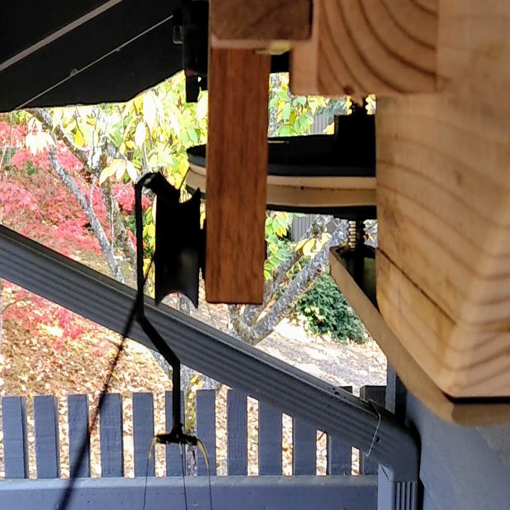 Free 3D file Chairlift Hanger Arm・3D print object to download・Cults