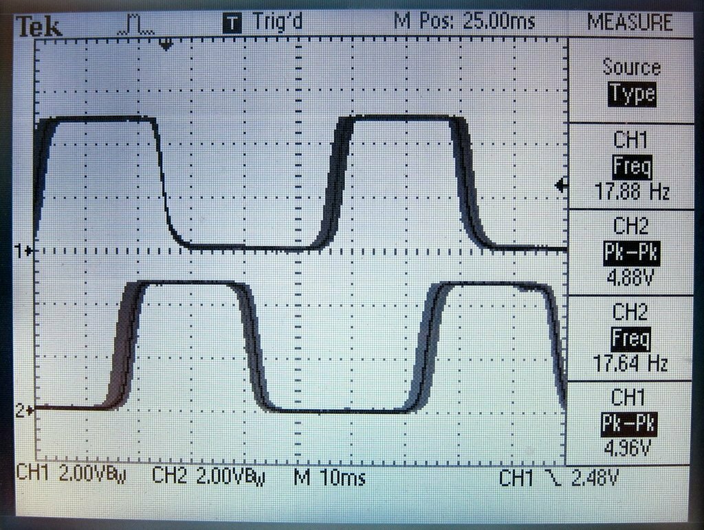 Descargar archivo 3D gratis Rueda codificadora de 32 ranuras・Modelo ...