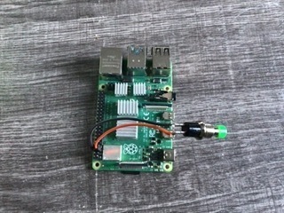 Free 3D file Raspberry Pi 4 Case with Rail Including Power On/Off ...