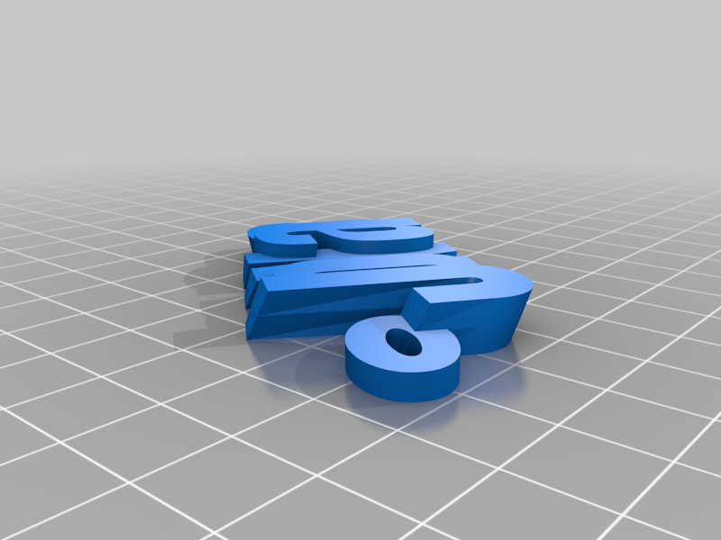 Free 3D file Jonas・3D print object to download・Cults