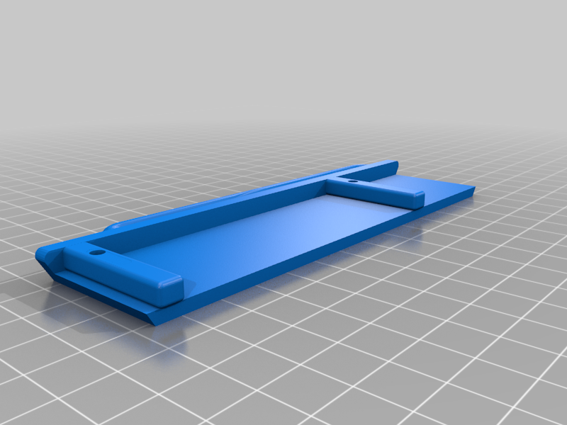 Free 3D file SCX10 ii Rock Sliders 🪨・Template to download and 3D print ...