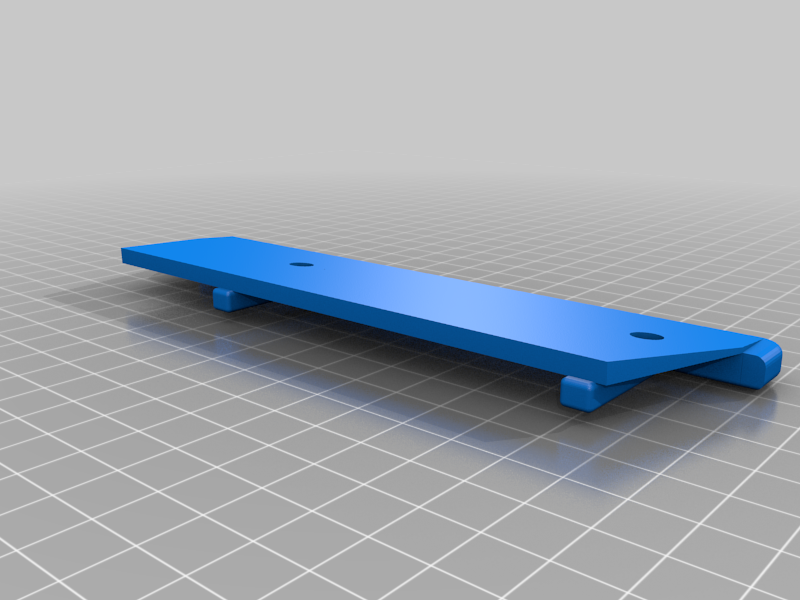 Free 3D file SCX10 ii Rock Sliders 🪨・Template to download and 3D print ...