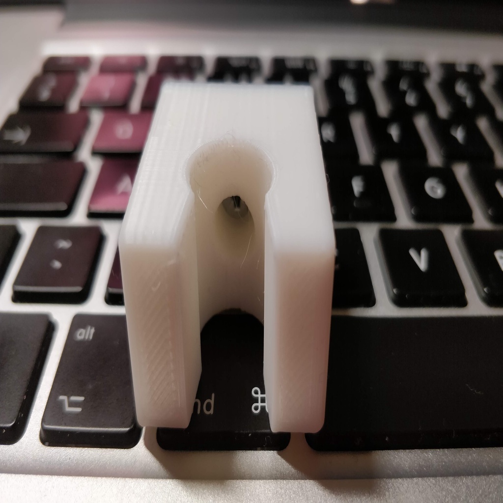 Free 3D file Garden Gate Catch・3D printable model to download・Cults