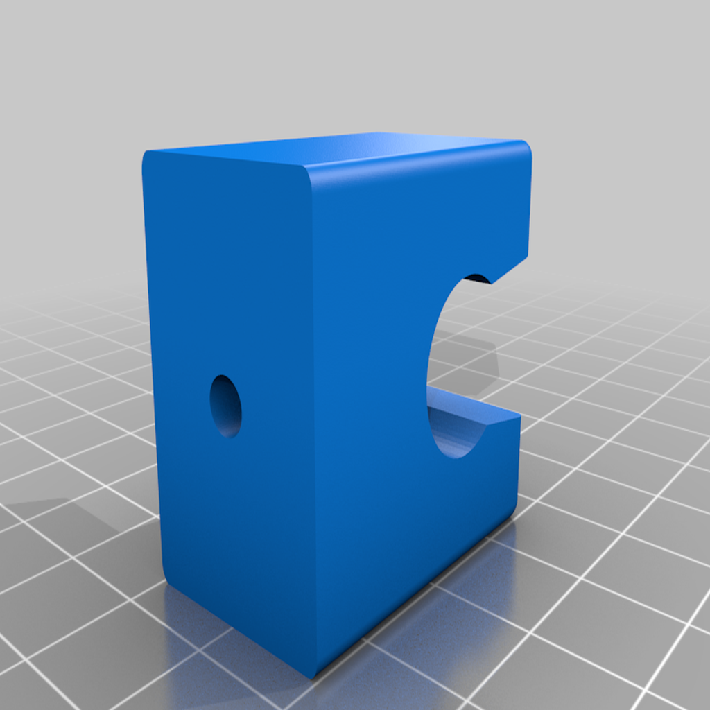 Free 3D file Garden Gate Catch・3D printable model to download・Cults
