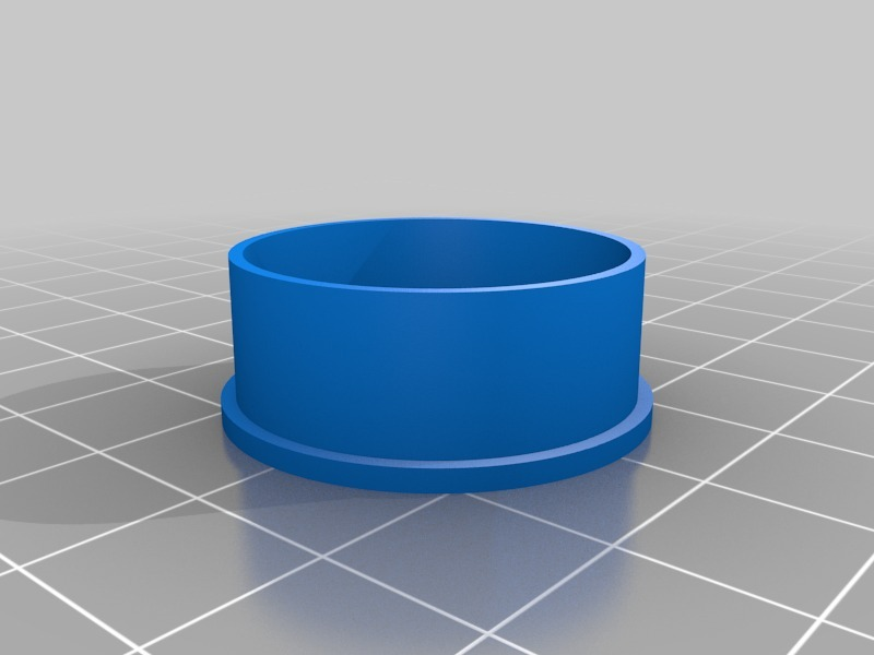 Free 3D file mad ring dog・3D print design to download・Cults