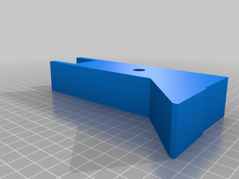 Free 3D file Monitor stand for 17inches 🧞‍♂️・3D printer model to ...