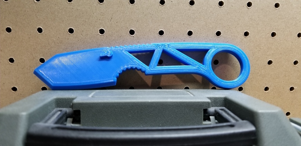 Free 3D file NPEt - The Non-Permissive Environment Tool 🔪・3D printer ...