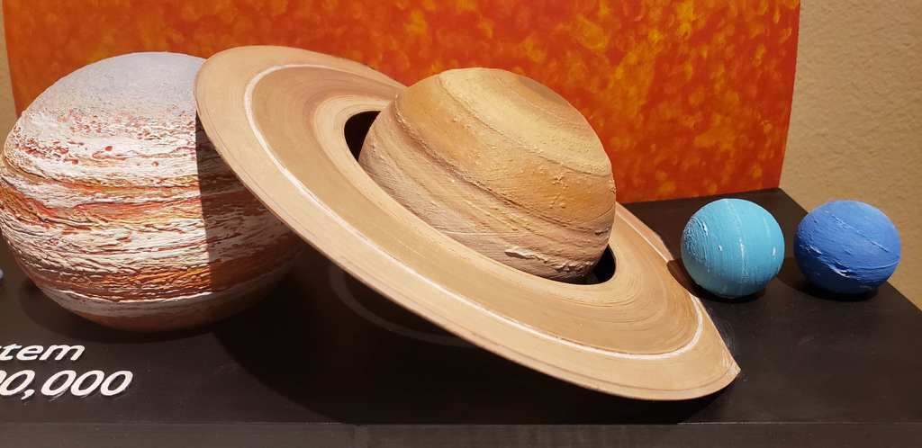 Free 3D file Solar System ☀️・3D printable object to download・Cults