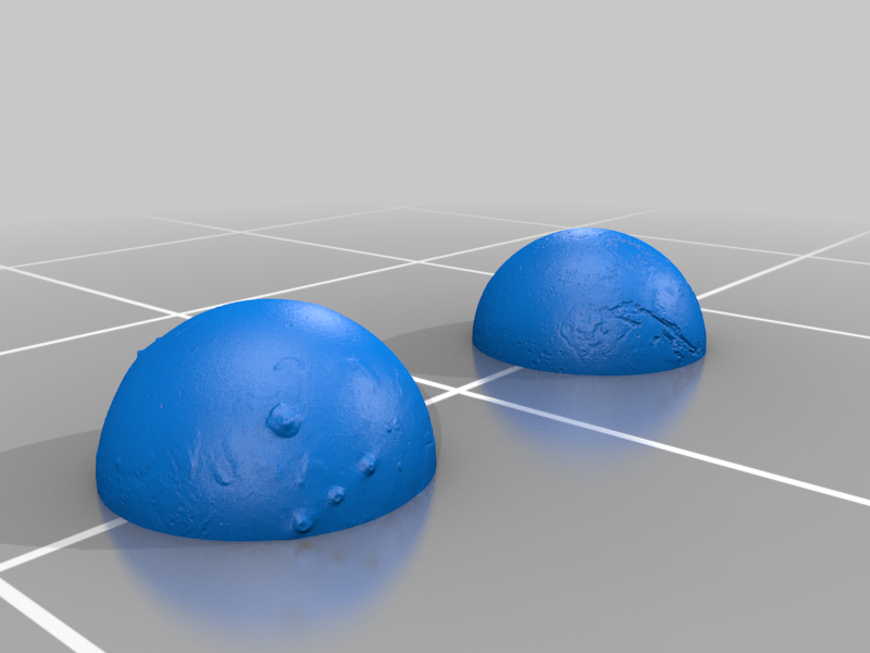 Free 3D file Solar System ☀️・3D printable object to download・Cults