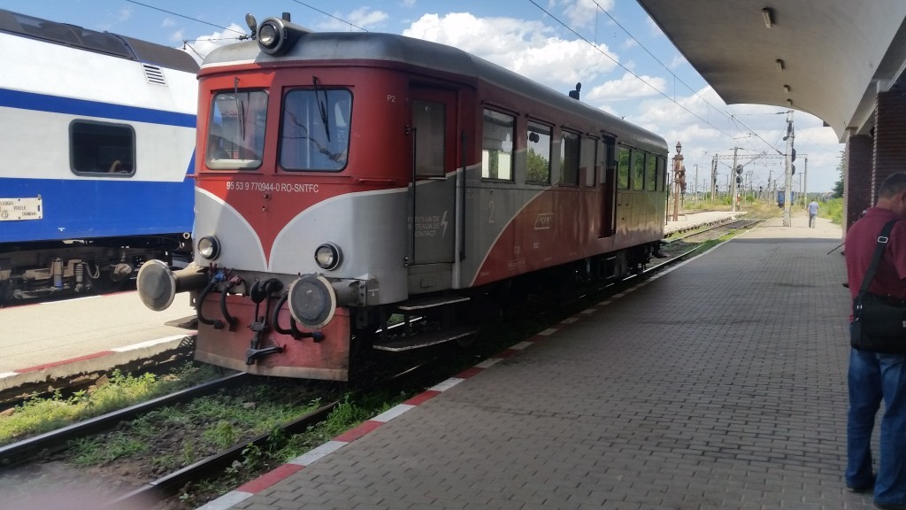 Archivo 3D gratis Automotor Malaxa 900 railcar 1/120 scara escala TT 🧞 ...