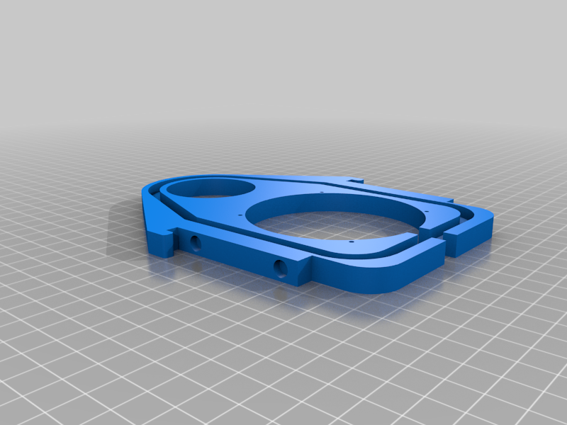 Free 3D file XCarve Dust Shoe・3D printing template to download・Cults