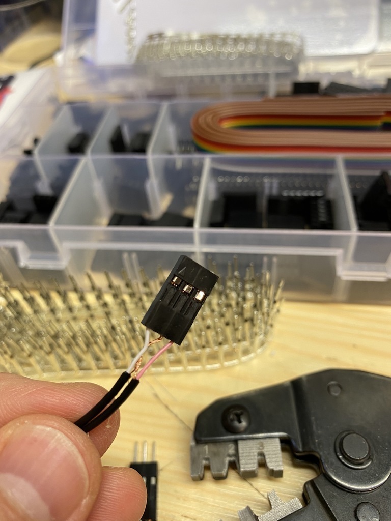 Free 3D file Arduino powered Portal Gun - Modification and shopping ...