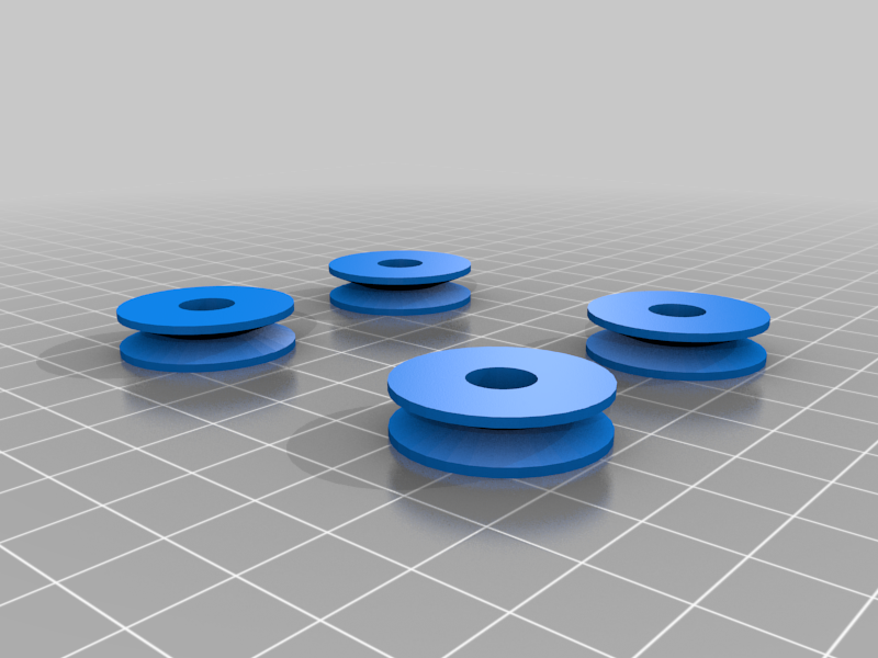 Free 3D file Paralex・3D printer design to download・Cults