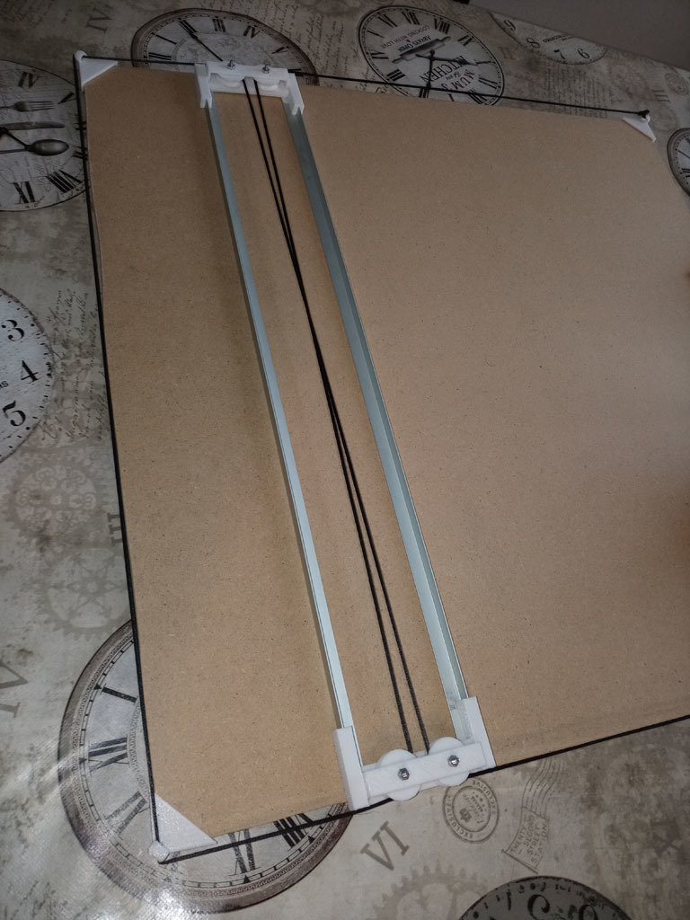 Archivo 3D gratis Paralex・Diseño imprimible en 3D para descargar・Cults