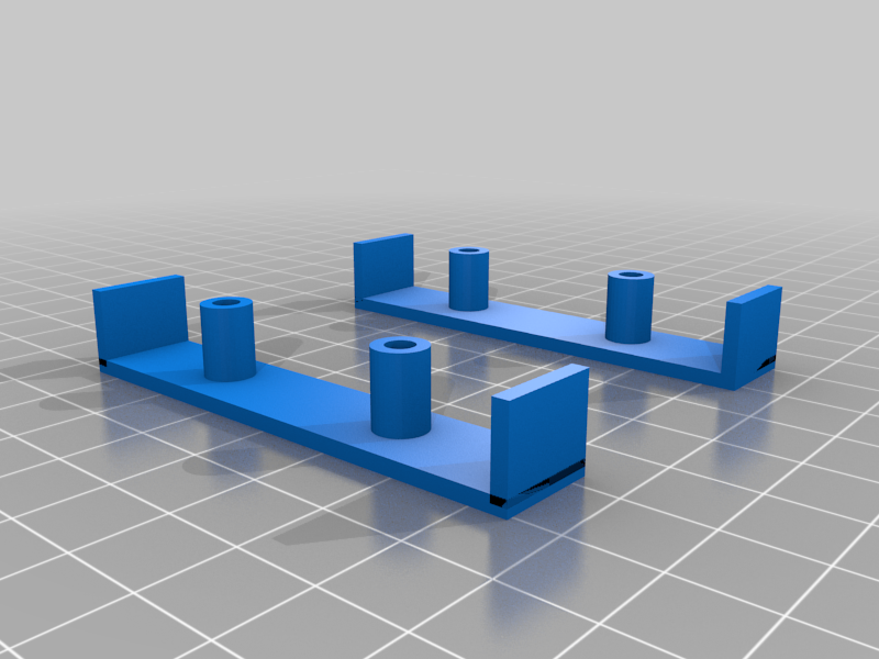 Free 3D file Paralex・3D printer design to download・Cults