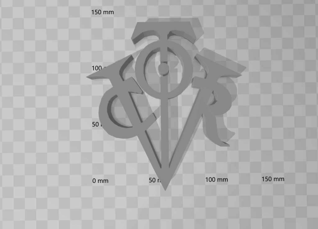Free 3D file Victor・3D printer model to download・Cults