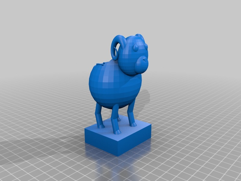 Free 3D file Small team marker・3D printable model to download・Cults