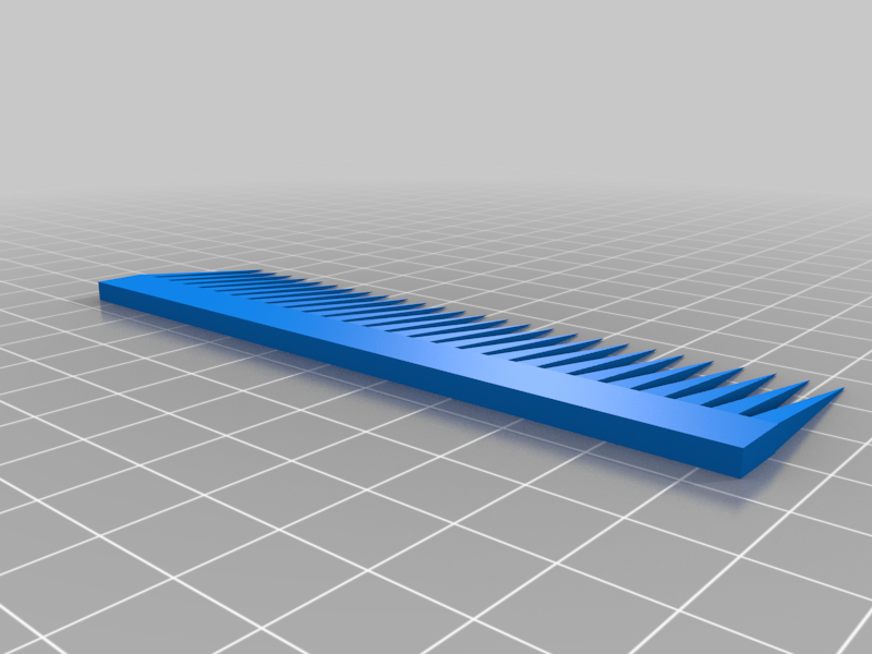 Fichier 3D gratuit Attachement de Dozerbot - Torrey・Modèle à ...