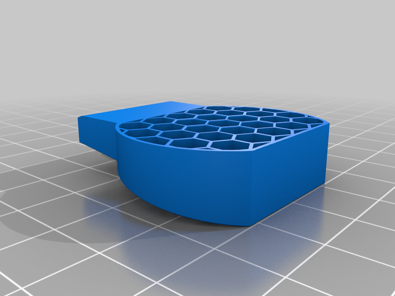 Free 3D file Kill Flash for Airsoft Red Dot・3D printer model to ...