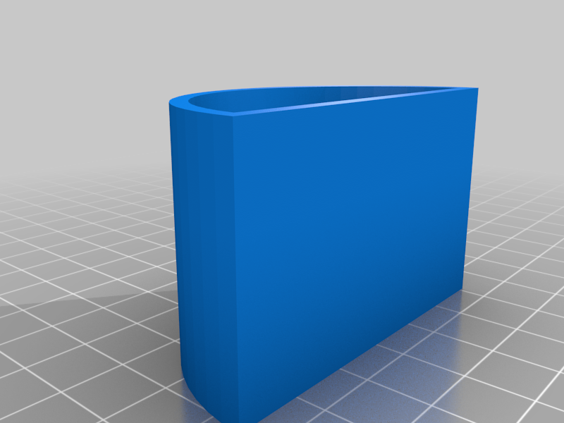 Free 3D file Cap Catcher・Template to download and 3D print・Cults