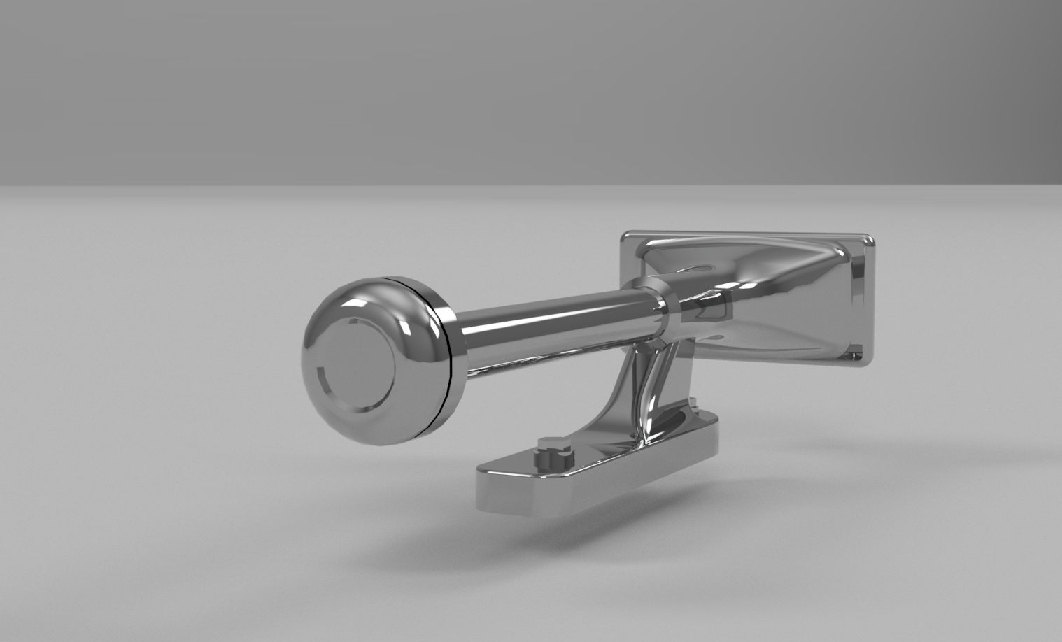 STL file Horn Pack 📯・3D print design to download・Cults