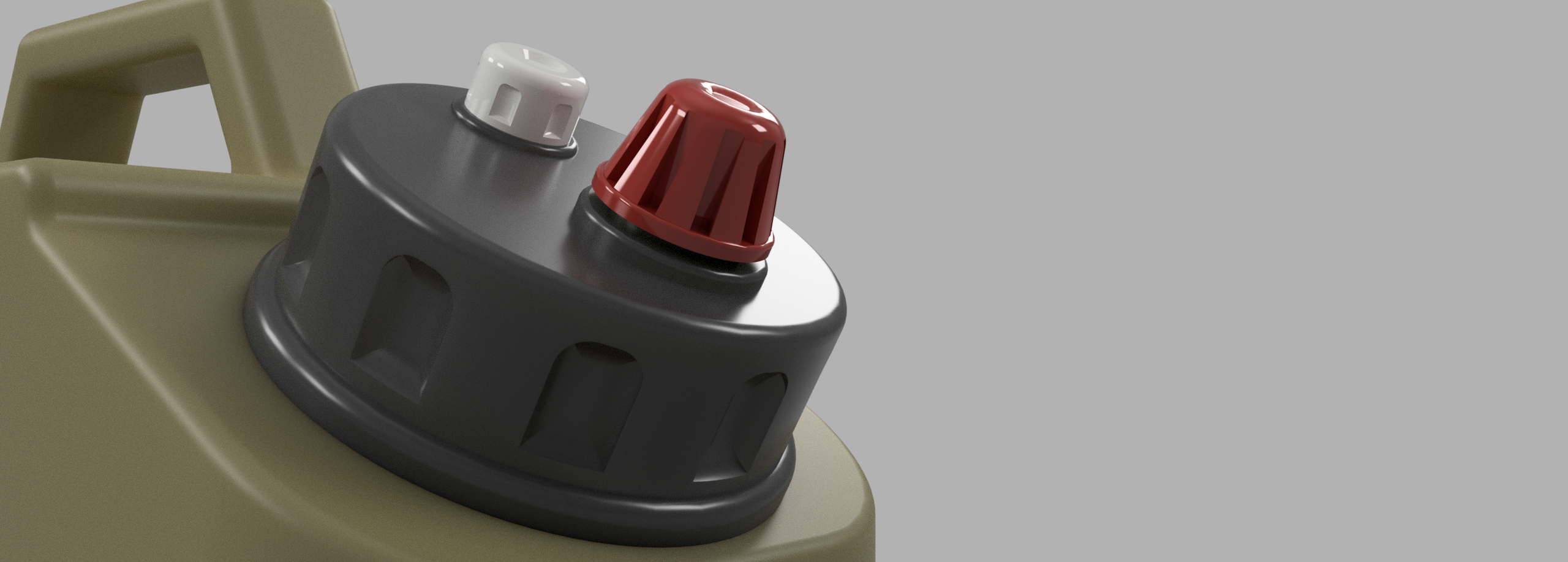 STL file Water tank type 2・Design to download and 3D print・Cults