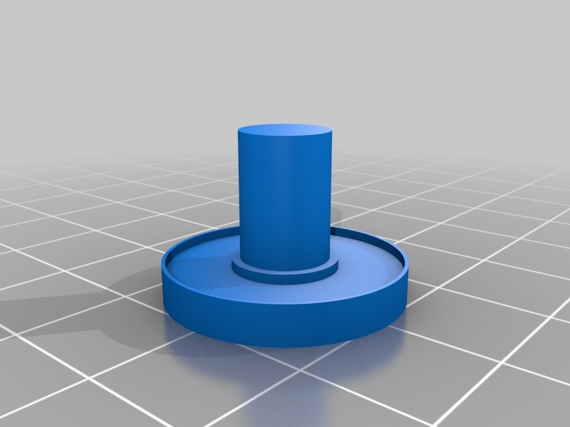 Free 3D file Fidget Spinner Dual Force・3D printer model to download・Cults