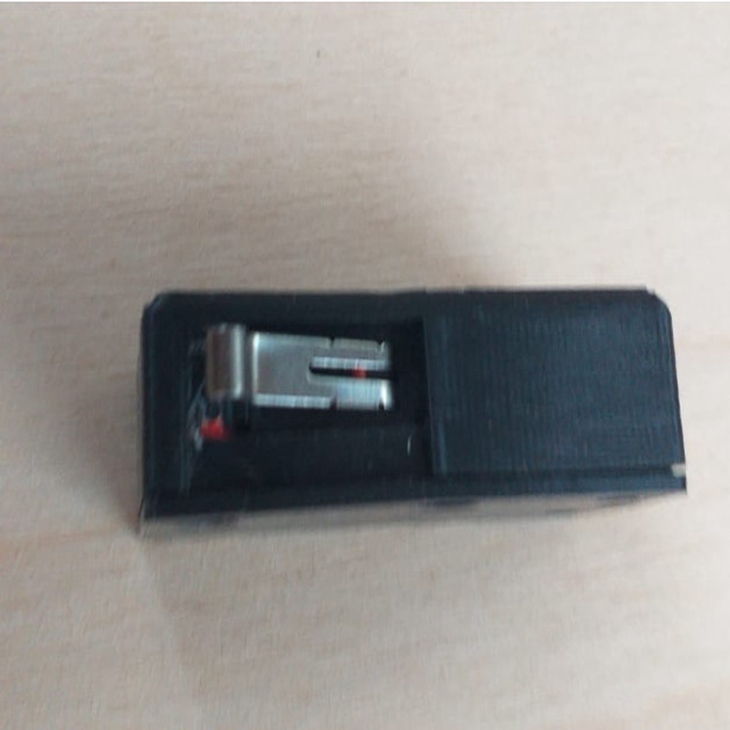 Free 3D file full housing for limit switch・3D print design to download ...