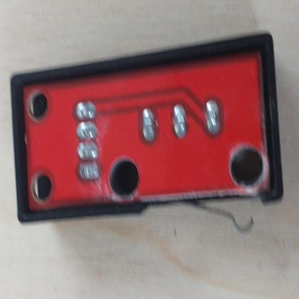 Free 3D file full housing for limit switch・3D print design to download ...