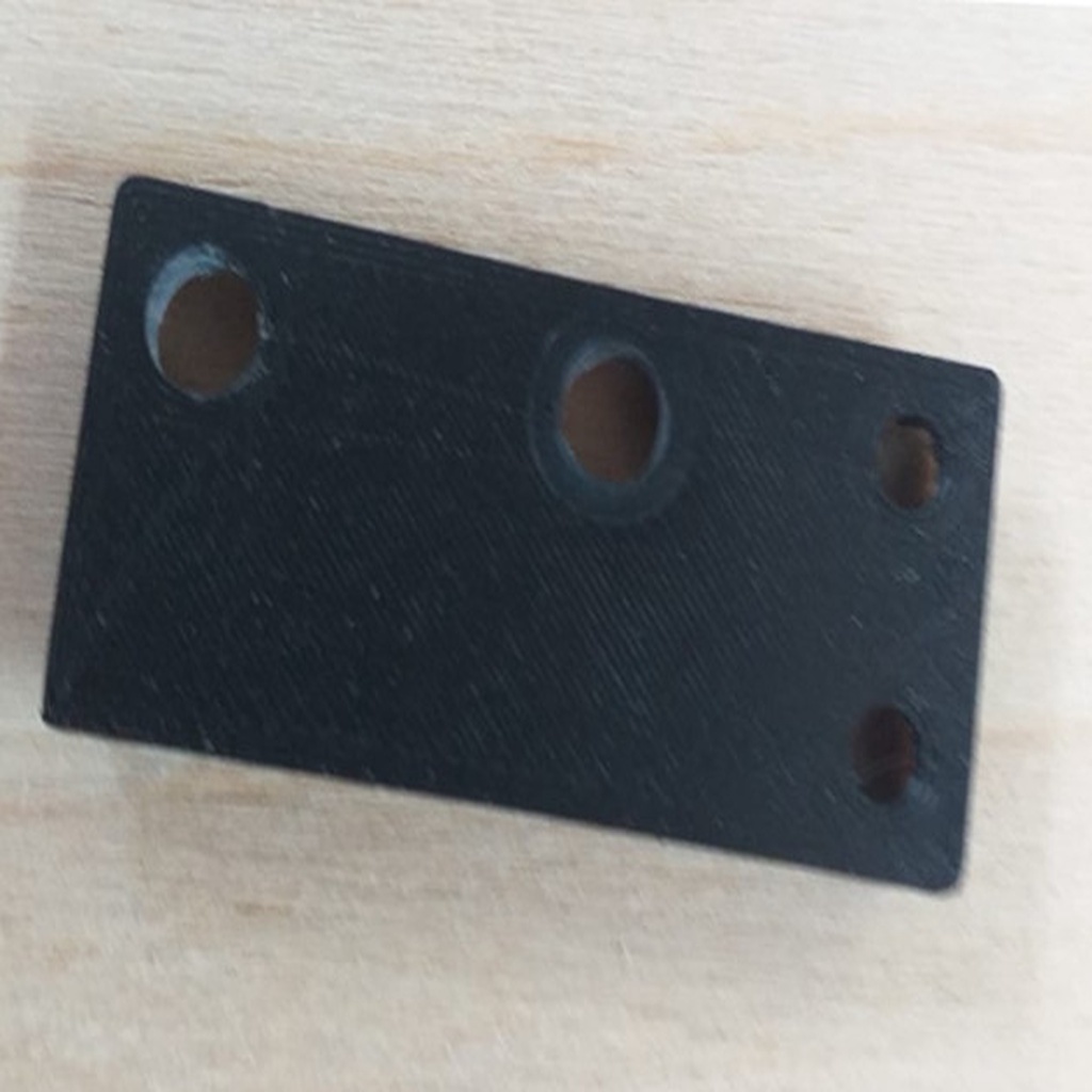 Free 3D file full housing for limit switch・3D print design to download ...